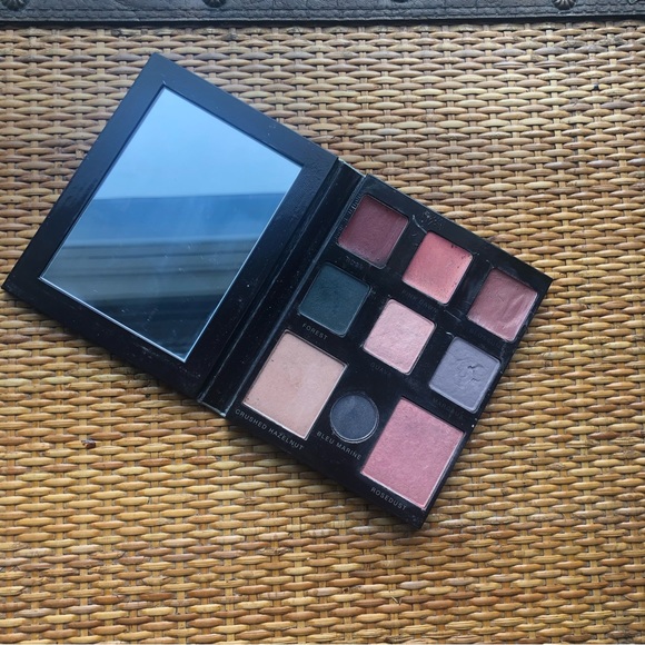laura mercier | Makeup | Laura Mercier Signature Collection Book Laura ...